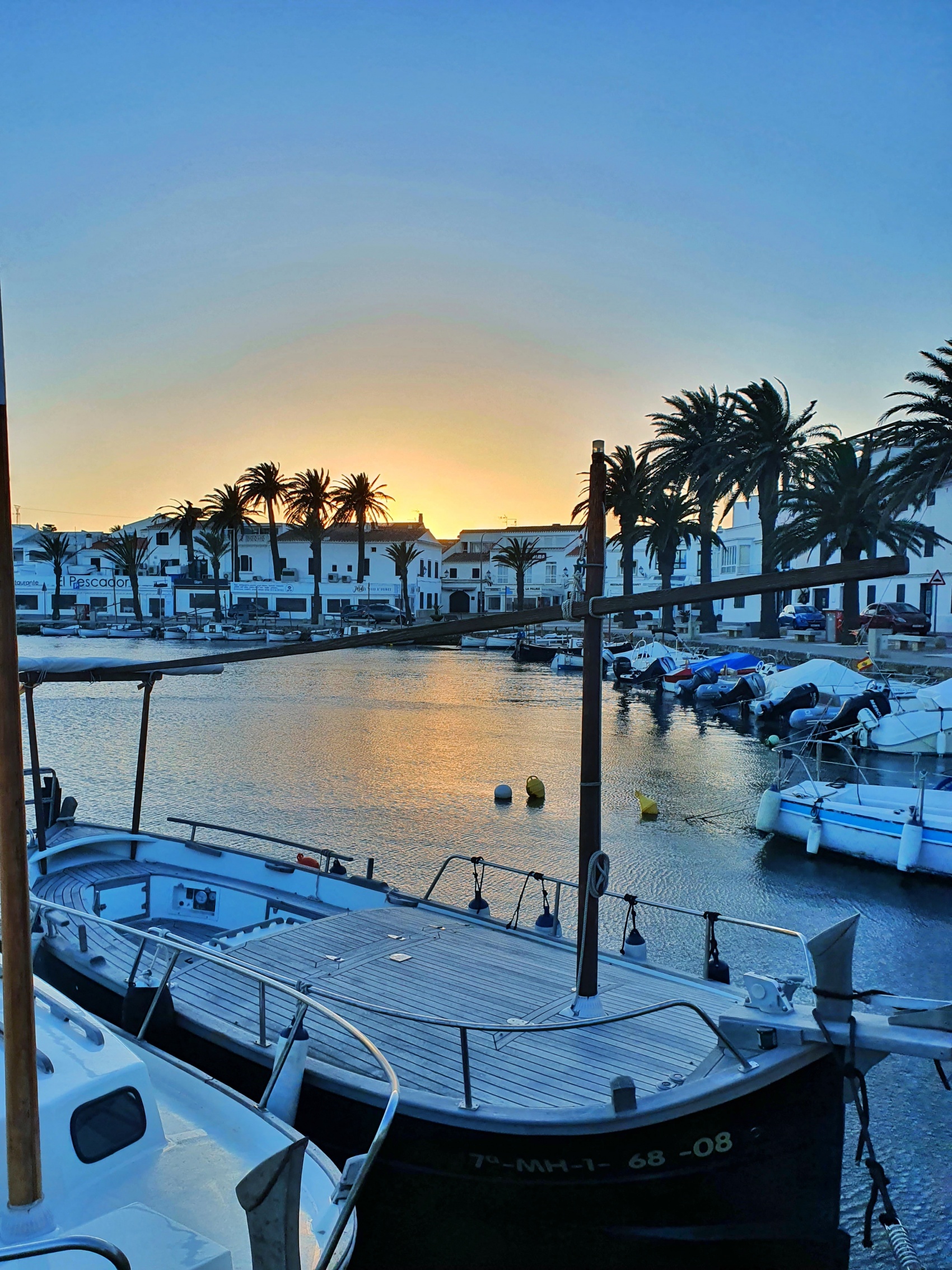 Pueblos imprescindibles en Menorca - HAPPYTRAVELKIDS