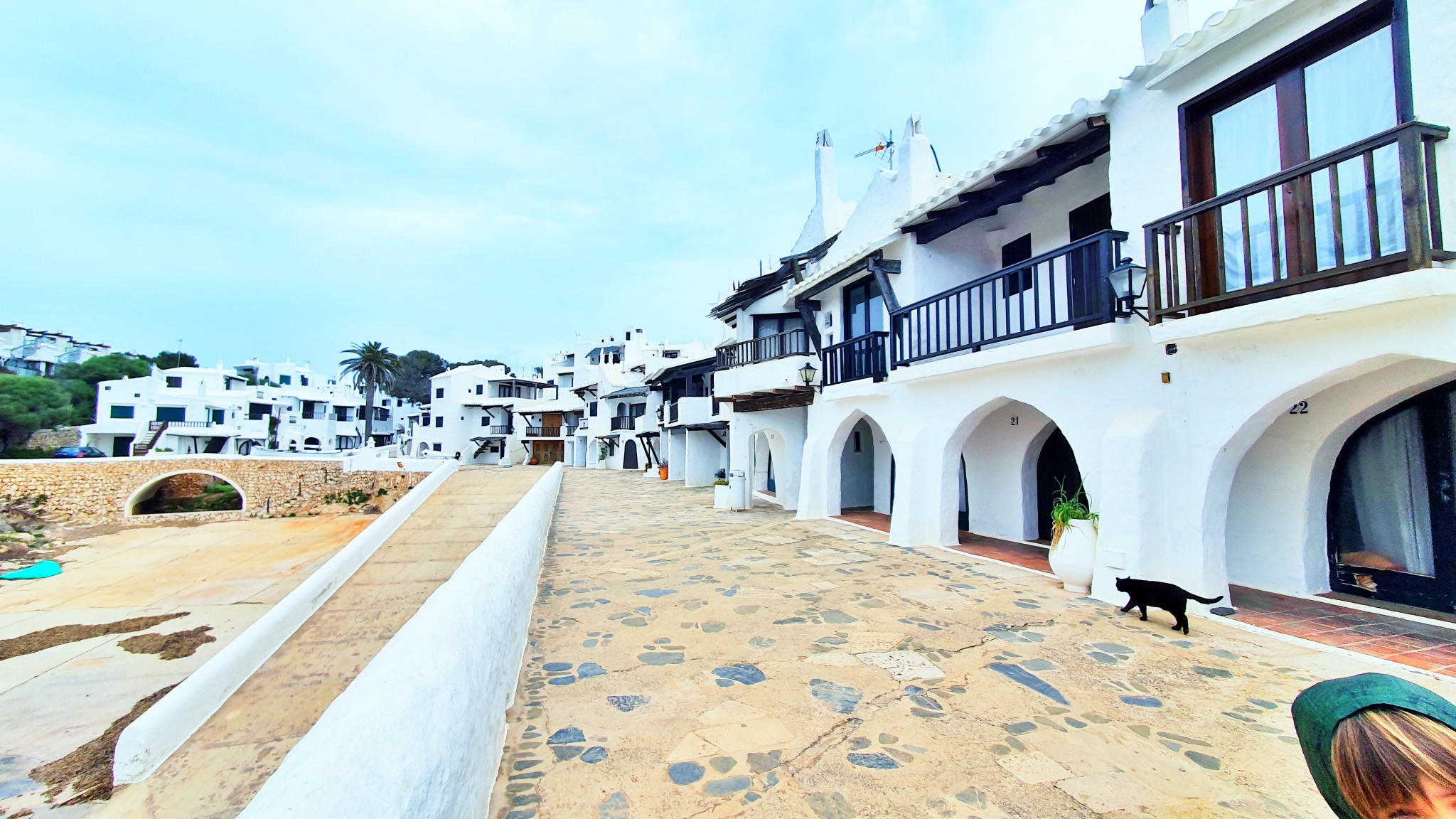 Pueblos imprescindibles en Menorca - HAPPYTRAVELKIDS