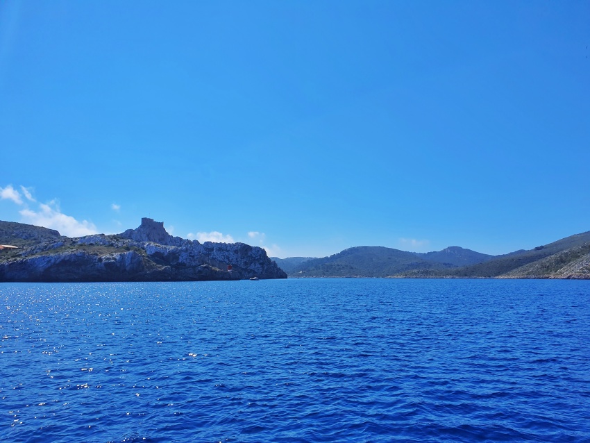 Todo lo que debes saber sobre el Parque del archipiélago de Cabrera.