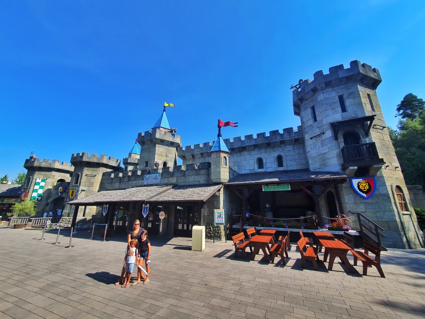 Visita a Legoland Alemania - HAPPYTRAVELKIDS